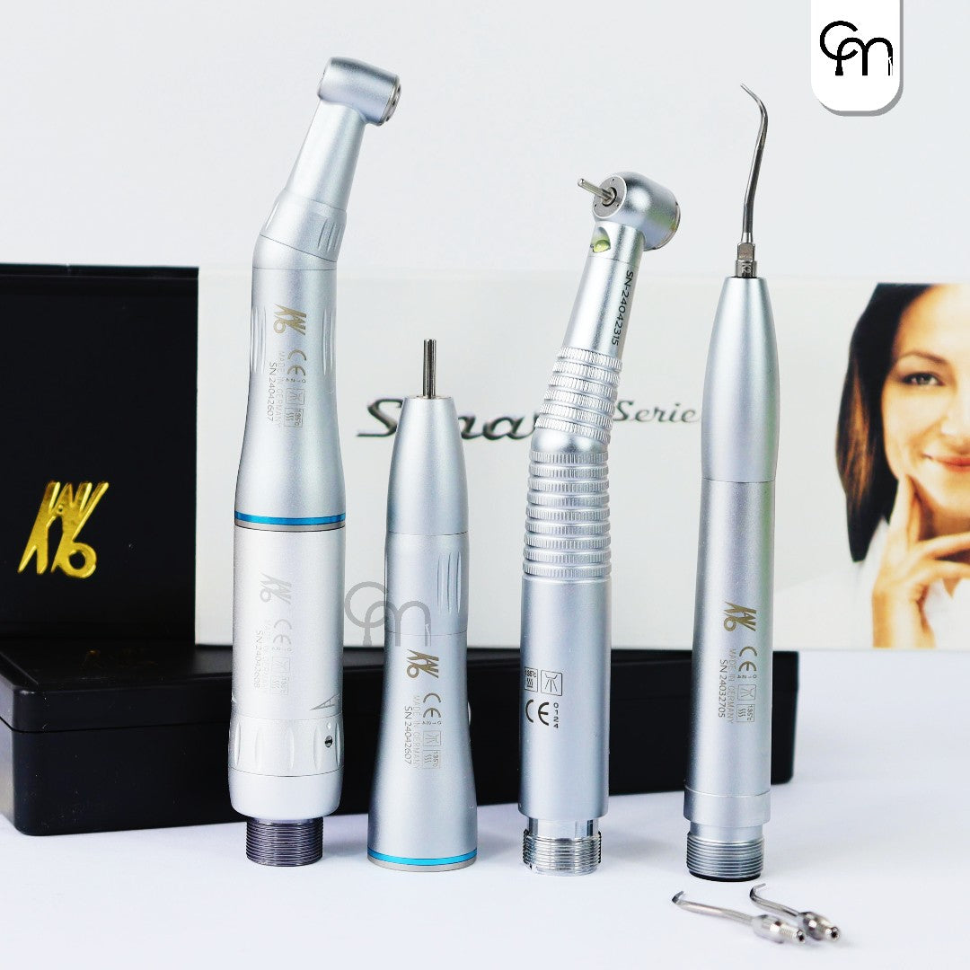 #0276 KIT KAVO SMART LED CON SCALER – crossmedical