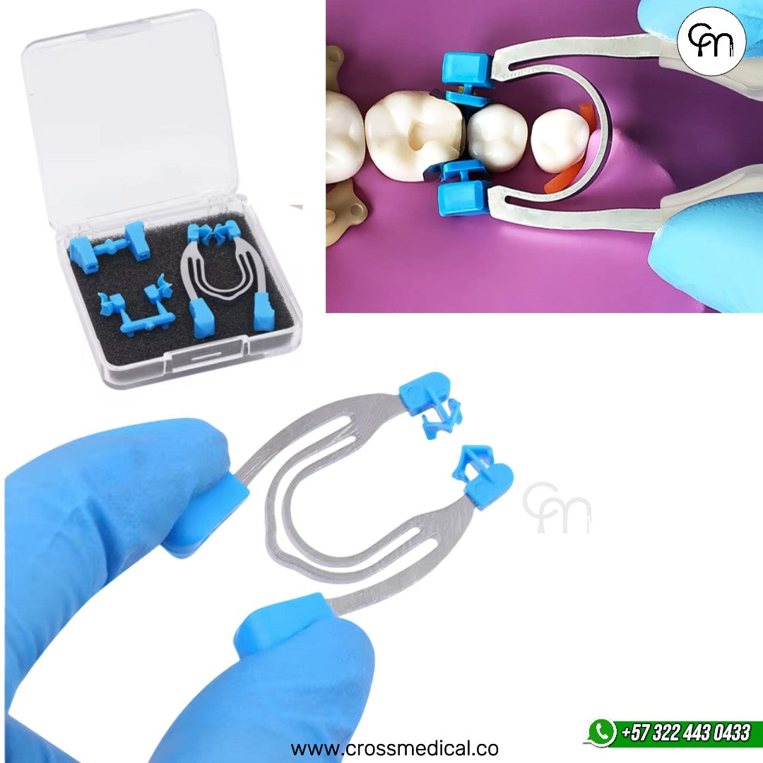 #0337 PORTA MATRIZ A y B – crossmedical