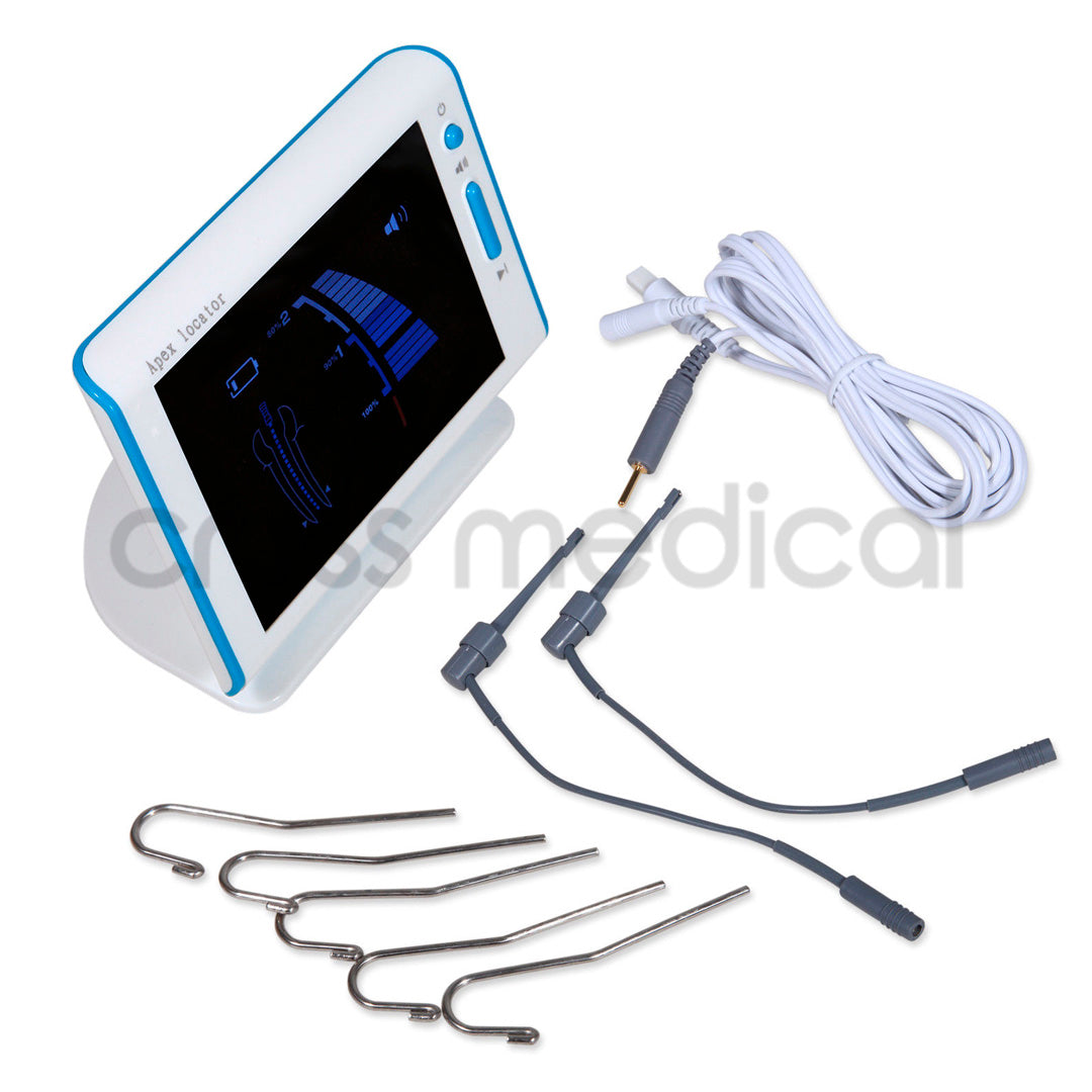 #0057 LOCALIZADOR APICAL DPEX III – crossmedical