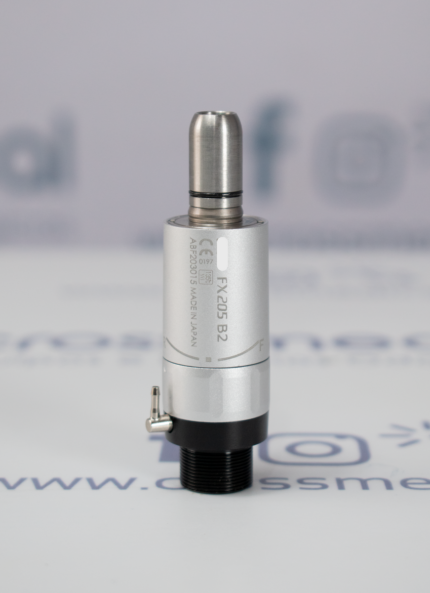 #0177 MICROMOTOR FX205 SERIE B2 – crossmedical