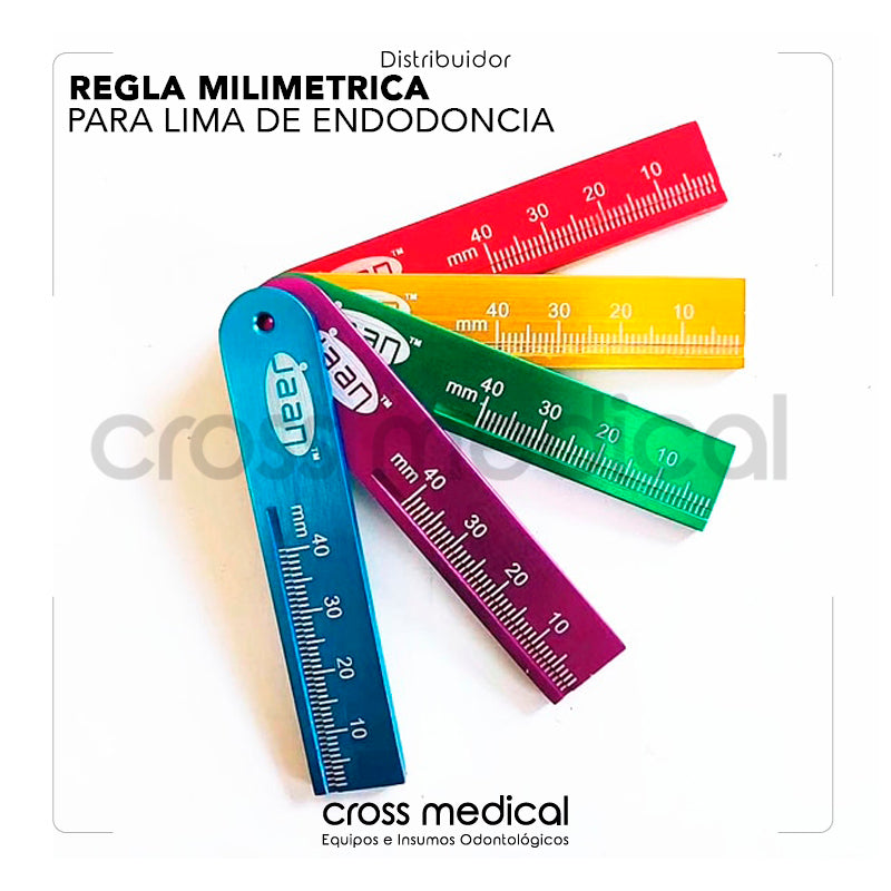 #0245 DENTIMETRO – crossmedical