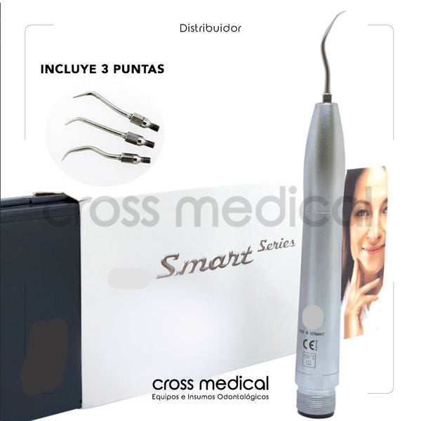 #0257 SCALER KAVO SONIC S – crossmedical